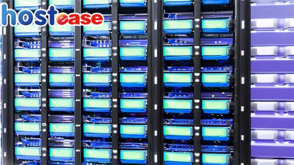 Choosing the Right Web Server: Factors to Consider - HostEase Blog